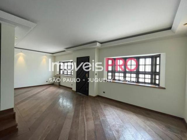 Sobrado 250 m² 03 dormitorios 03 suites 03 vagas Planalto Paulista