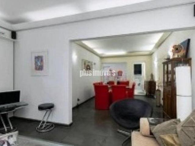 Sobrado 250 metros Perdizes