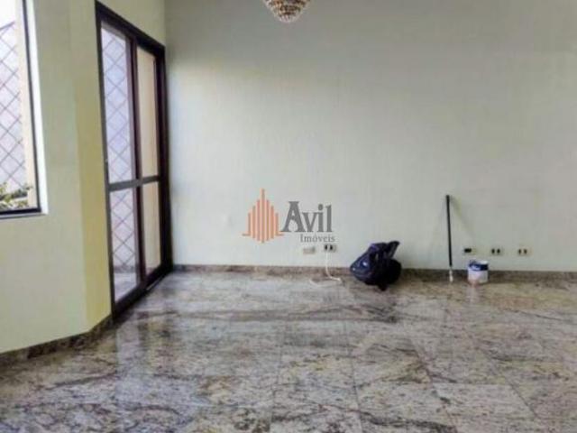 Sobrado 250m² 3 Dormitórios 4 Vagas para Venda ou Locação no Tatuapé
