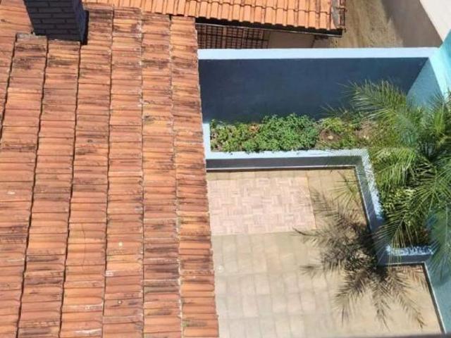 Sobrado 250m², Chácara Inglesa São Paulo SP