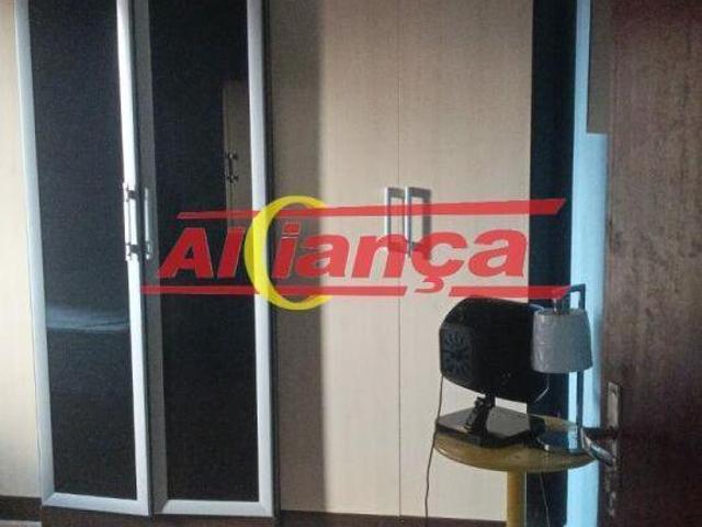 SOBRADO 250M² À VENDA GUARULHOS SP