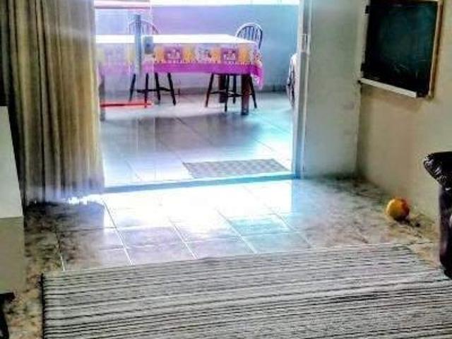 Sobrado 250m² Localizado no bairro Marek Santo André SP