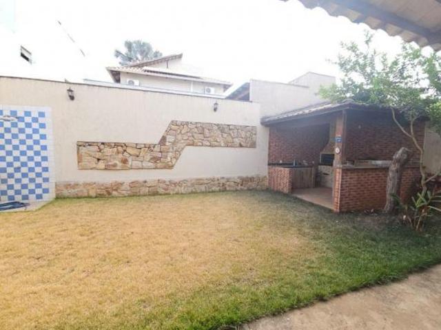 Sobrado 250m² no Portal do Sol I — Loteamento Portal do Sol I | 3 Quartos, 1 Suíte
