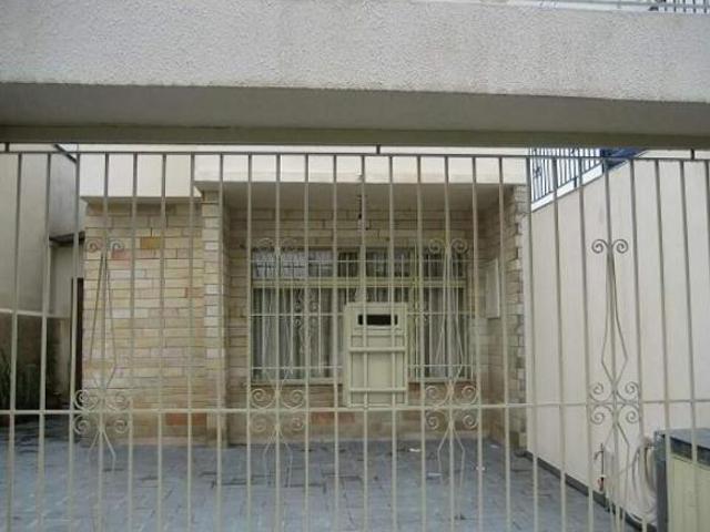 Sobrado 250m², Saúde São Paulo SP