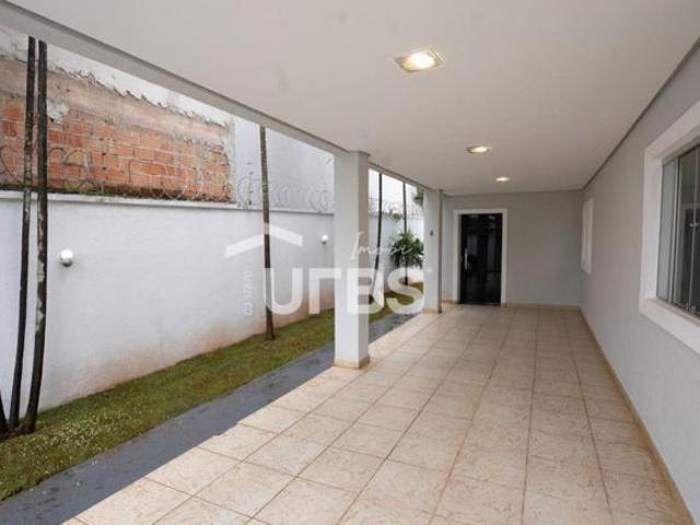 SOBRADO 252MT 3 SUITES SETOR JAÓ