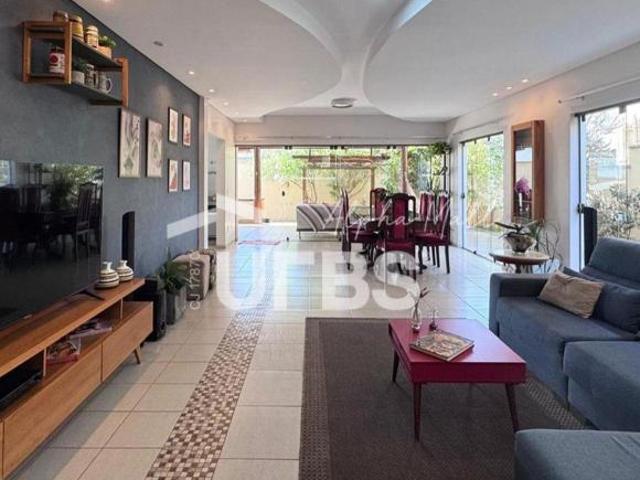 SOBRADO 254,58MT 3 SUITES PORTAL DO SOL II
