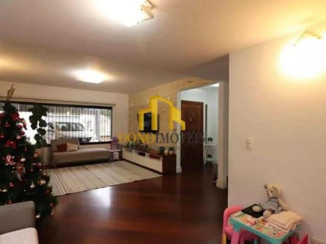 Sobrado 255 m² | 3 Dorms 1 Suíte | 5 Vagas | Área Gourmet