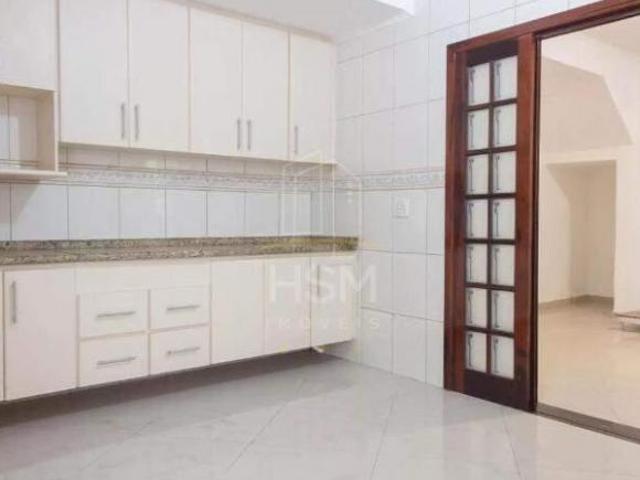 Sobrado 255m², Nova Petrópolis São Bernardo do Campo R$ 750.000,00
