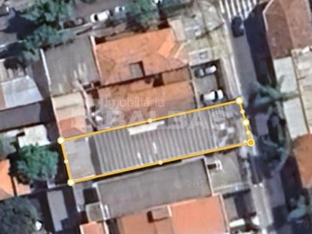 SOBRADO 256 m² TATUAPÉ PRÓXIMO AO METRÔ