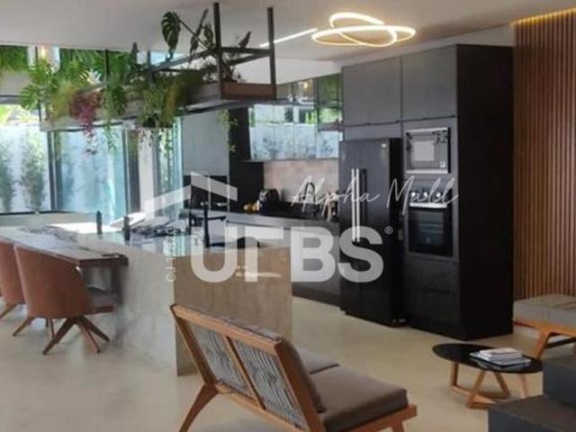 SOBRADO 256MT 3 SUITES PORTAL DO SOL II