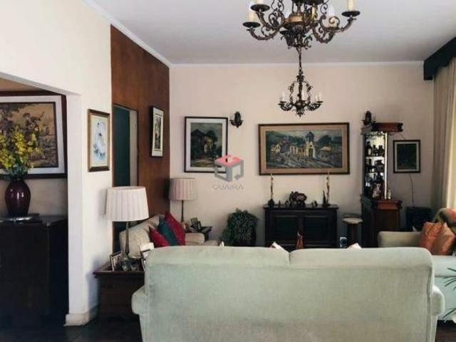 Sobrado 258 m² Localizado No Bairro Vila Cordeiro São Paulo SP