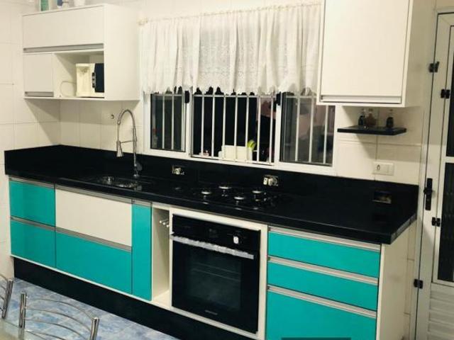 Sobrado 263m² com 3 dormitórios sendo 1 suíte – R$ 1.248.000,00