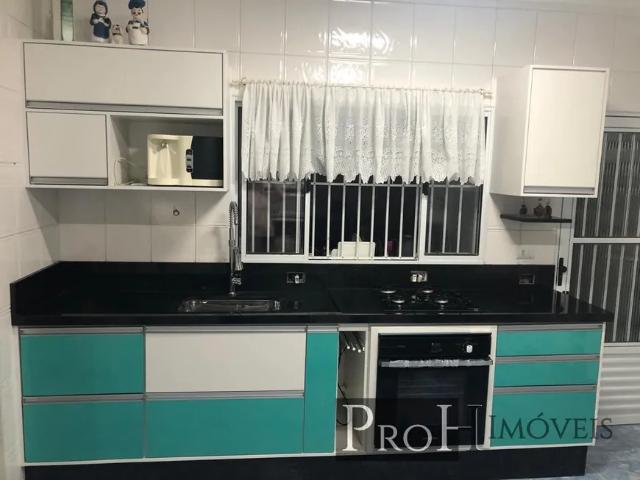 Sobrado 263m² com 3 dormitórios sendo 1 suíte – R$ 1.248.000,00