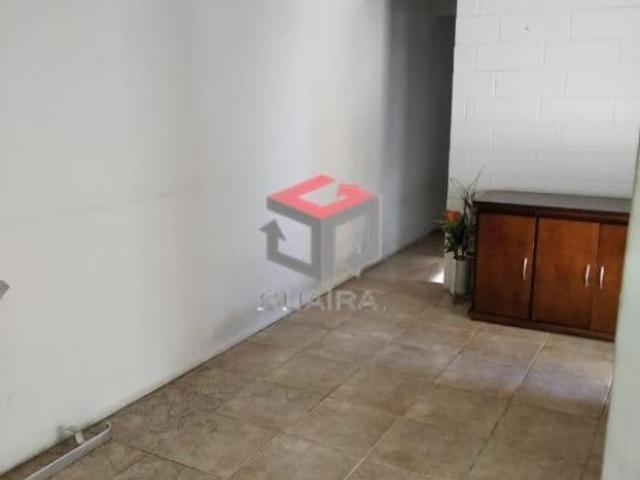 Sobrado 260 m² localizado no bairro Taboão São Bernardo do Campo SP