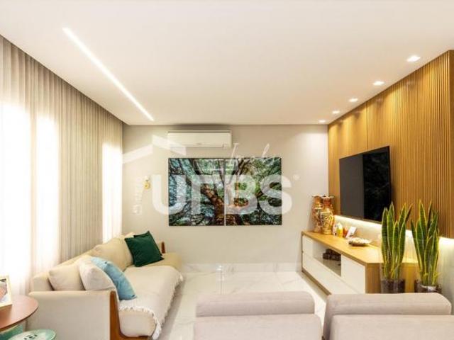 SOBRADO 260MT 3 SUITES SETOPR PARQUE AMAZONIA