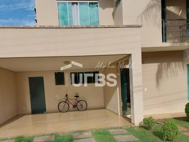 SOBRADO 260MT 4 QUARTOS SENDO 3 SUITES PORTAL DO SOL 1