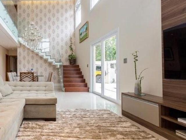 Sobrado 260m², Jardim São Caetano São Caetano do Sul SP