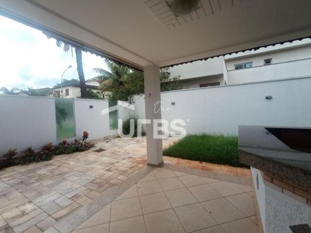 SOBRADO 262MT 4 QUARTOS SENDO 3 SUITES RESIDENCIAL GRANVILLE