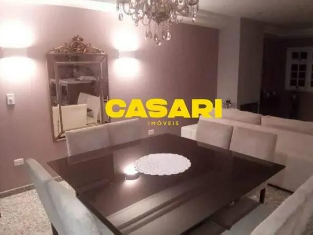 Sobrado 264 m² à venda no Nova Petrópolis – 3 dormitórios e suíte