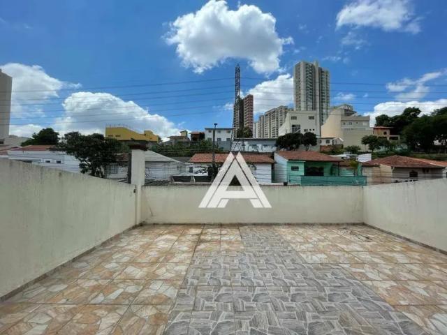 Sobrado, 265 m² venda por R$ 1.650.000,01 ou aluguel por R$ 7.010,00 Campestre Santo André/SP