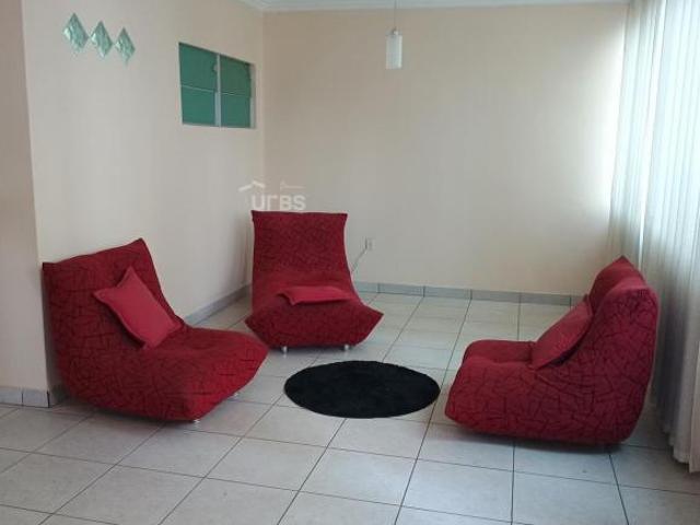 SOBRADO 265MT 5 QUARTOS SENDO 3 SUITES SETOR OESTE