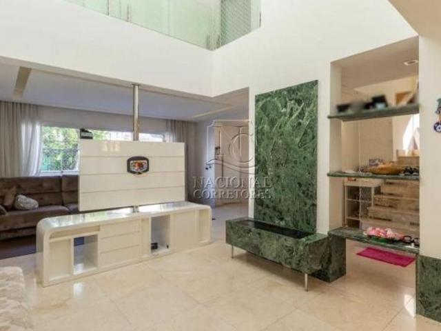 Sobrado, 266 m² Vila Alpina Santo André/SP