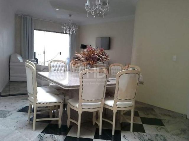 Sobrado 266M² 3Dormitorios 1Suite 3vagas Demarchi São Bernardo do Campo/SP