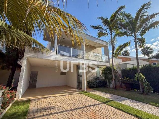 SOBRADO 268,84MT 4 SUITES PORTAL DO SOL 1