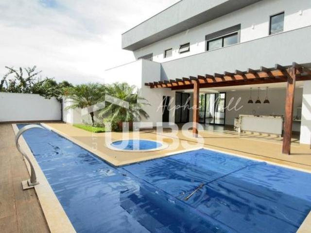 SOBRADO 268,14MT 4 SUITES PORTAL DO SOL GREEN
