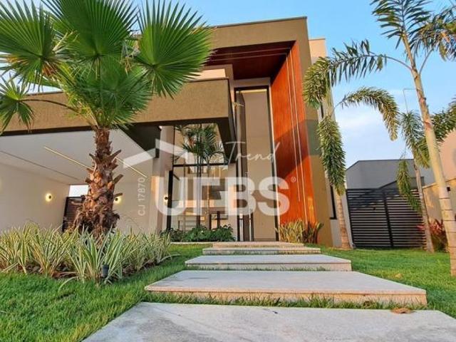 SOBRADO 270MT 4 SUITES PORTAL DO SOL GREEN