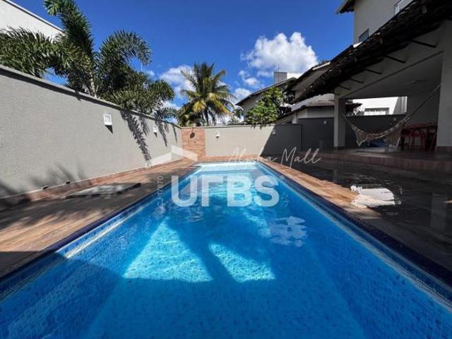 SOBRADO 270MT 4 SUITES PORTAL DO SOL II