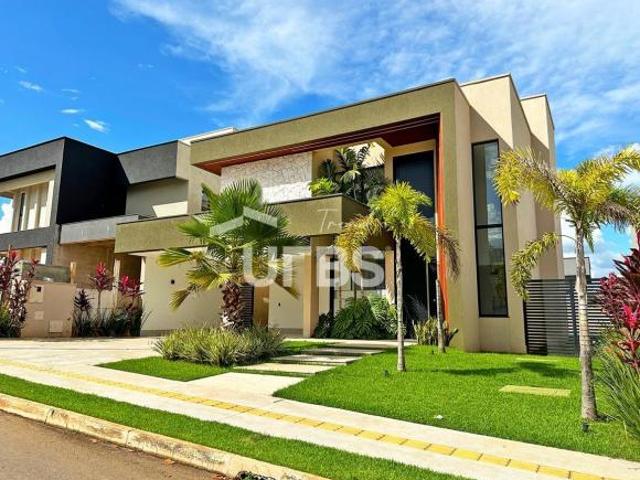 SOBRADO 270MT 4 SUITES RESIDENCIAL GOIANIA GOLF CLUB