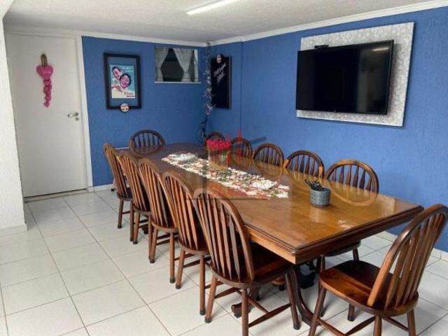Sobrado | 270m² | V Carrão | Venda | 3dm, 2vg