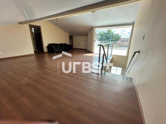 SOBRADO 274,49MT 3 QUARTOS SENDO 1 SUITE SETOR JARDIM ATLANTICO