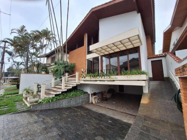 Sobrado, 275 m² venda por R$ 2.500.000,00 ou aluguel por R$ 13.879,00/mês Jardim das Colinas S