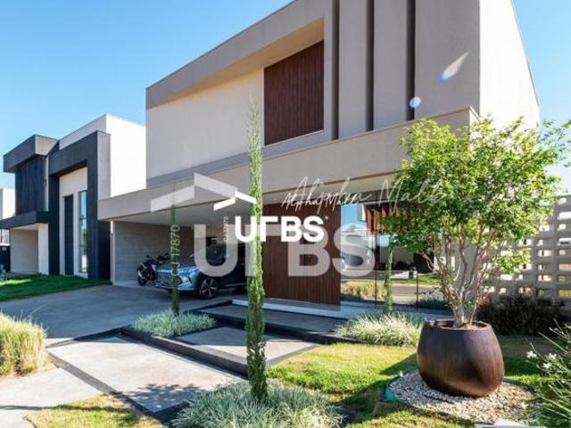 SOBRADO 275MT 4 SUITES JARDINS FRANÇA
