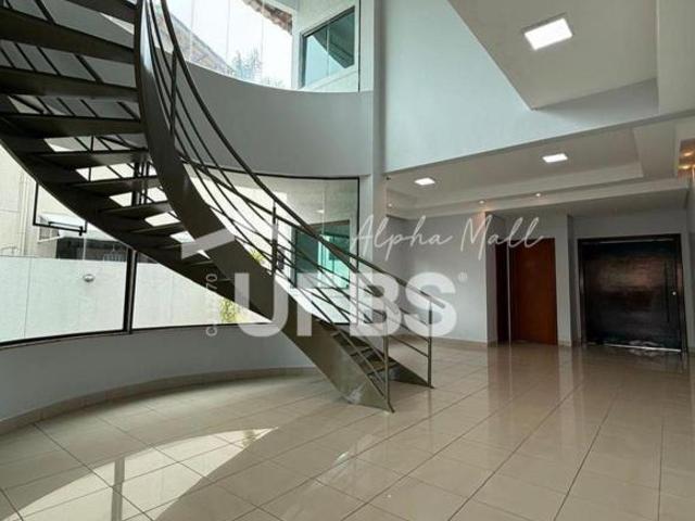 SOBRADO 275MT 4 SUITES PORTAL DO SOL II