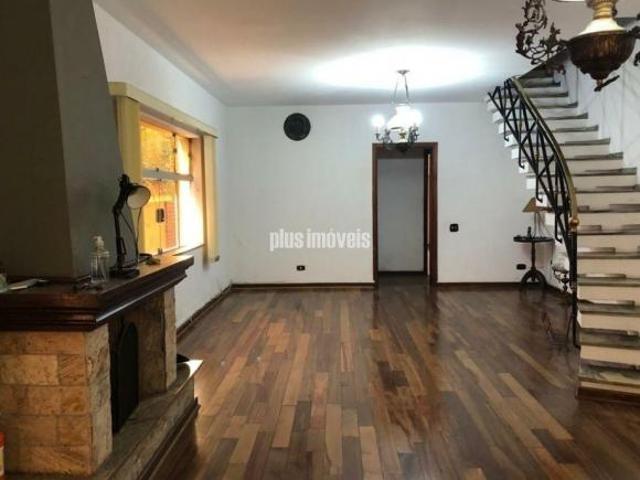 Sobrado 276 m², pompeia /Agua branca, 3 dormitórios sendo 1 suíte,2 vagas de garagem