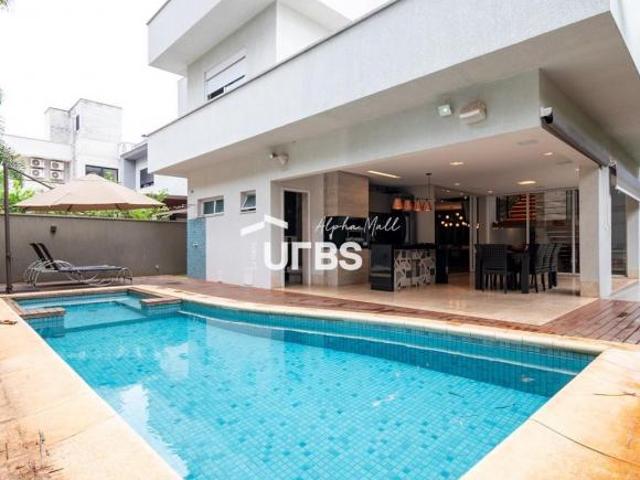SOBRADO 276MT 4 SUITES JARDINS VALENCIA