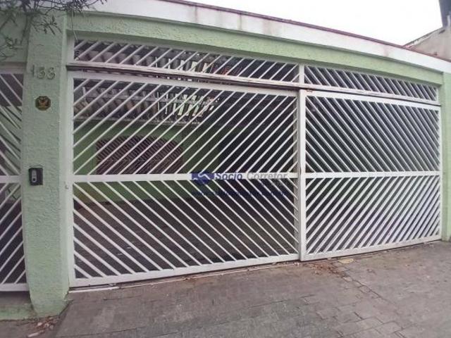 Sobrado 276m² 4 dorms sendo 1 suíte 3 vagas de Garagem com Edícula no Parque da Mooca SP