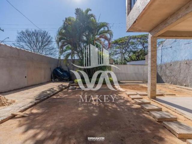 Sobrado 278m² com 3 dorm 2 suítes, no Parque das Industrias região do Ouro Verde, Campinas