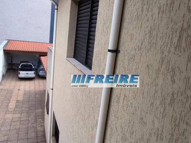 Sobrado, 280 m² venda por R$ 1.190.000,00 ou aluguel por R$ 8.180,01/mês Santa Paula São Caeta
