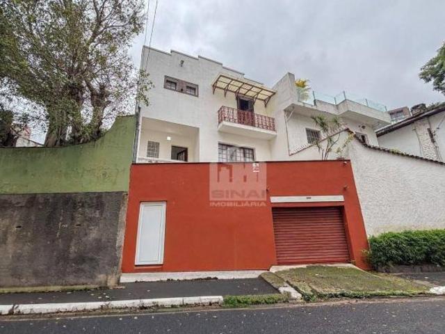 Sobrado, 280 m² venda por R$ 1.400.000,00 ou aluguel por R$ 8.400,00/mês Paraíso São Paulo/SP