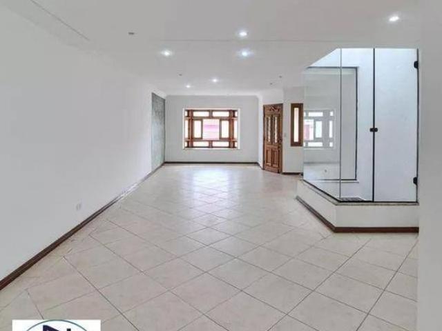 Sobrado, 280 m² venda por R$ 1.500.000,00 ou aluguel por R$ 9.092,00/mês Nova Petrópolis São B