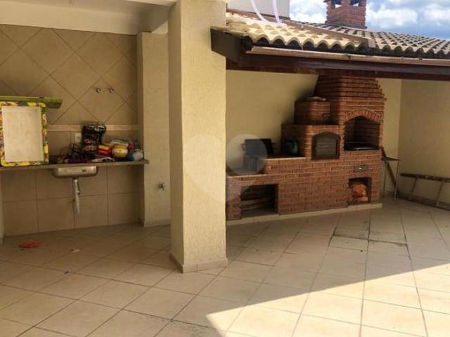 Sobrado 280 m² 3 quartos Mogi Moderno Mogi das Cruzes SP
