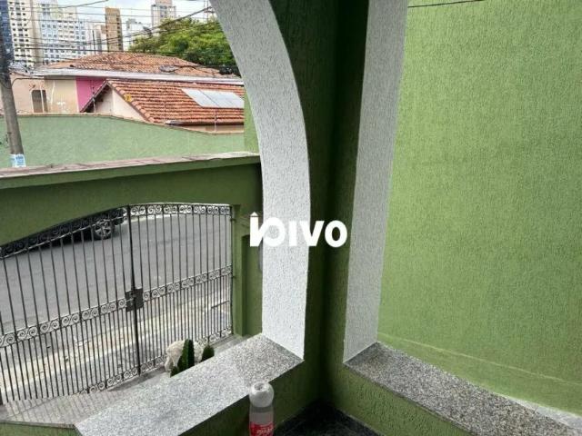 Sobrado, 280 m² venda por R$ 2.750.000,00 ou aluguel por R$ 15.160,00/mês Planalto Paulista Sã
