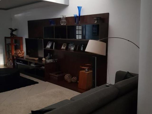Sobrado 280m² 3 suítes, 5 vagas e Churrasqueira R$ 1.248.000,00