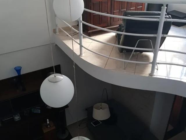 Sobrado 280m² 3 suítes, 5 vagas e Churrasqueira R$ 1.248.000,00