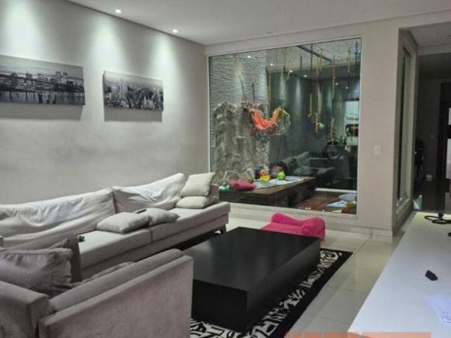 SOBRADO 280M² VENDA R$ 1.590.000,00 TATUAPÉ SP