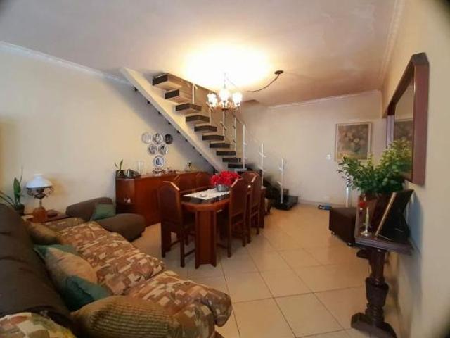 Sobrado 285m², Planalto Paulista SP